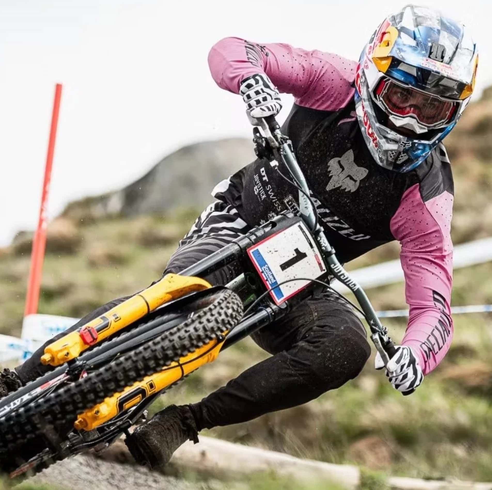 Marca - Fox – Zona Zero