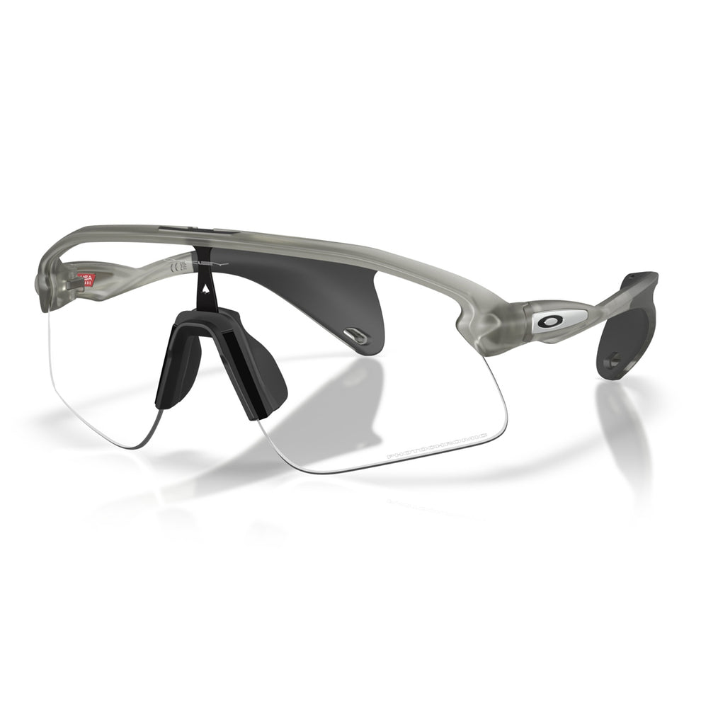 STUNT DEVIL GREY INK CLEAR TO BLACK IRIDIUM PHOTOCHROMIC – Zona Zero