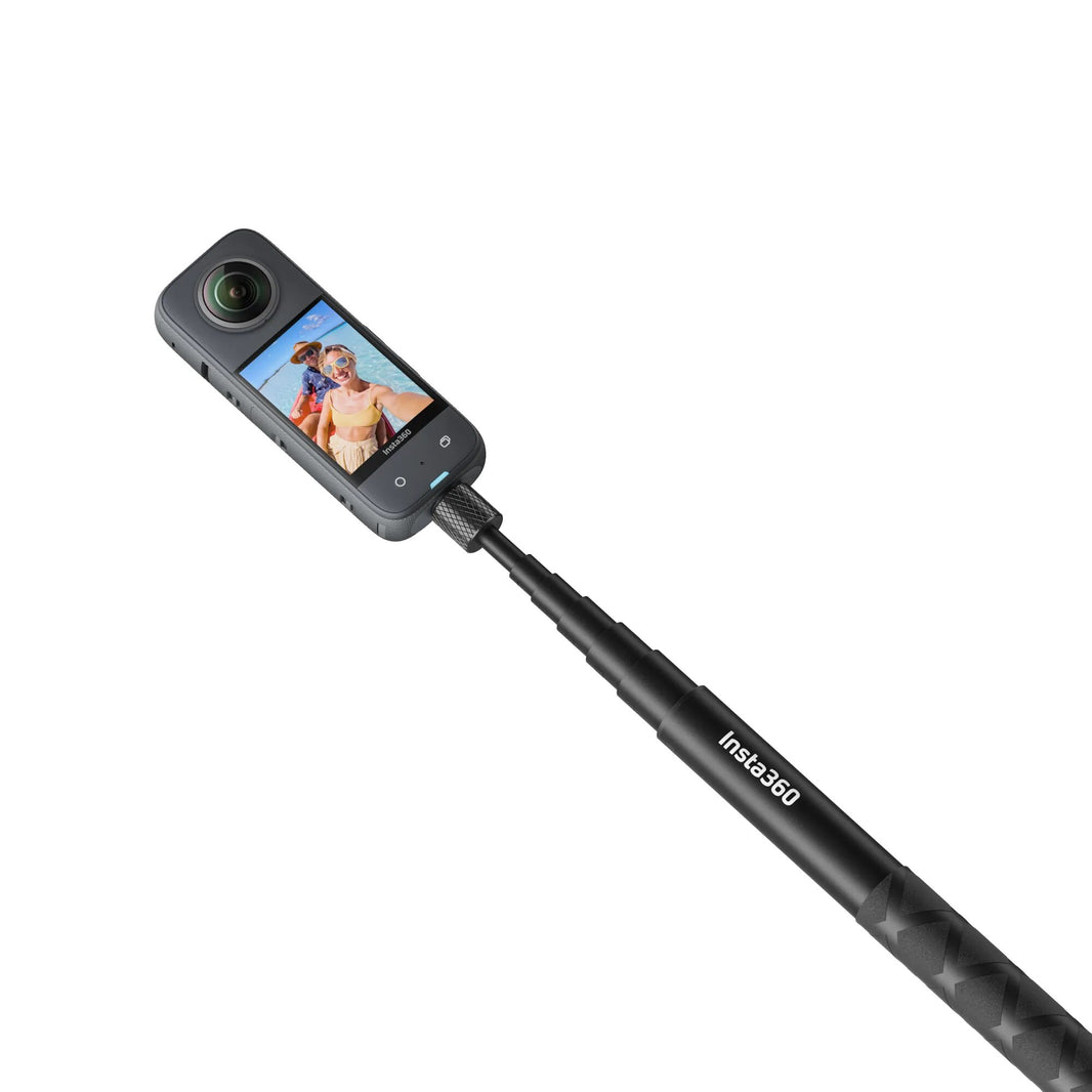 Insta360 114cm Invisible Selfie Stick – Zona Zero