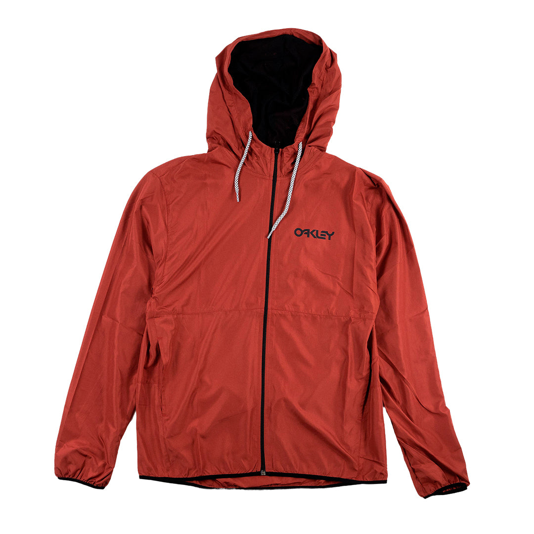 B1B PACKABLE JACKET – Zona Zero