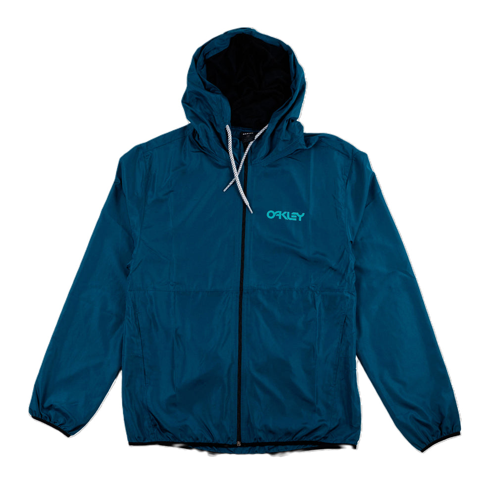 B1B PACKABLE JACKET – Zona Zero