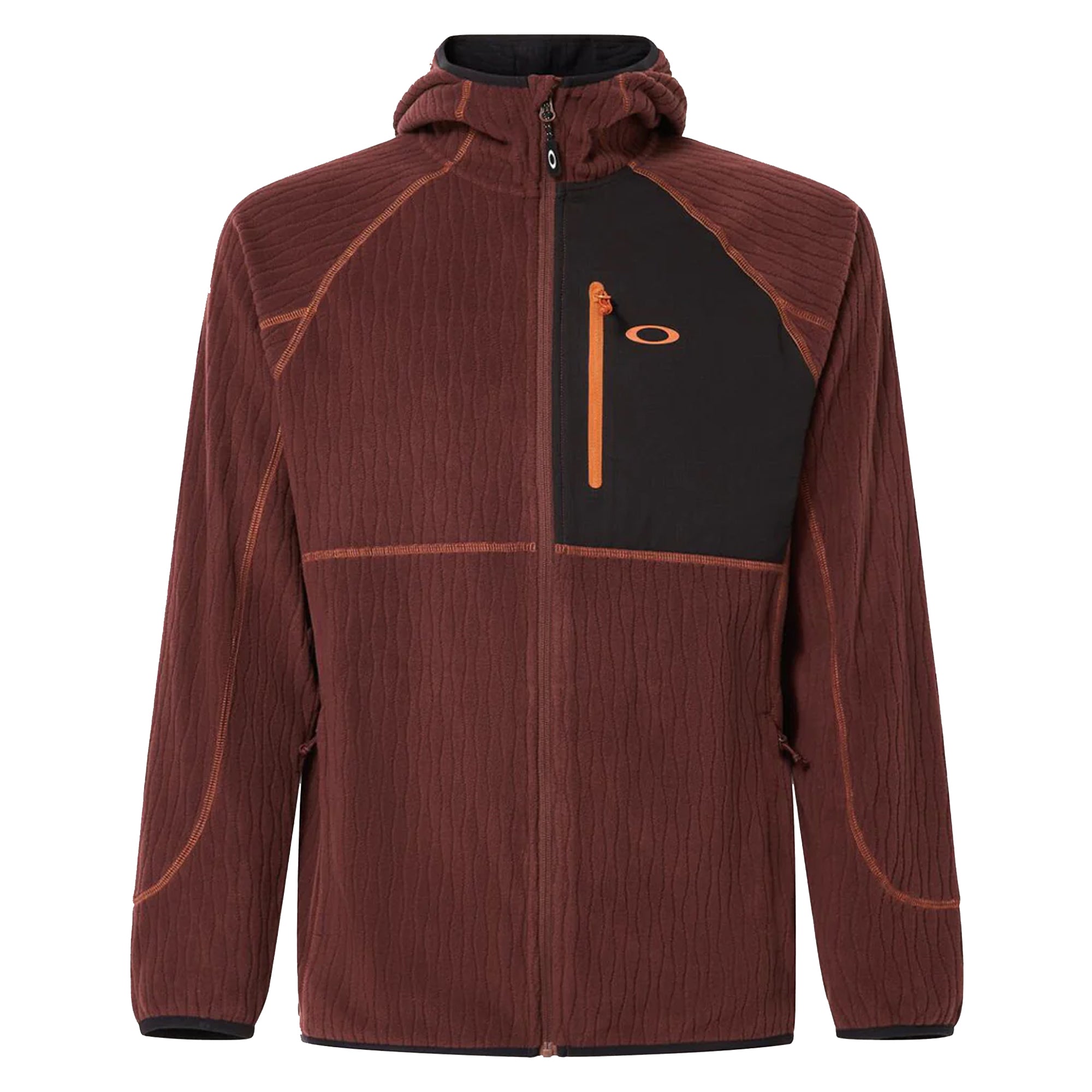 VISTA FULL ZIP RC JACKET – Zona Zero