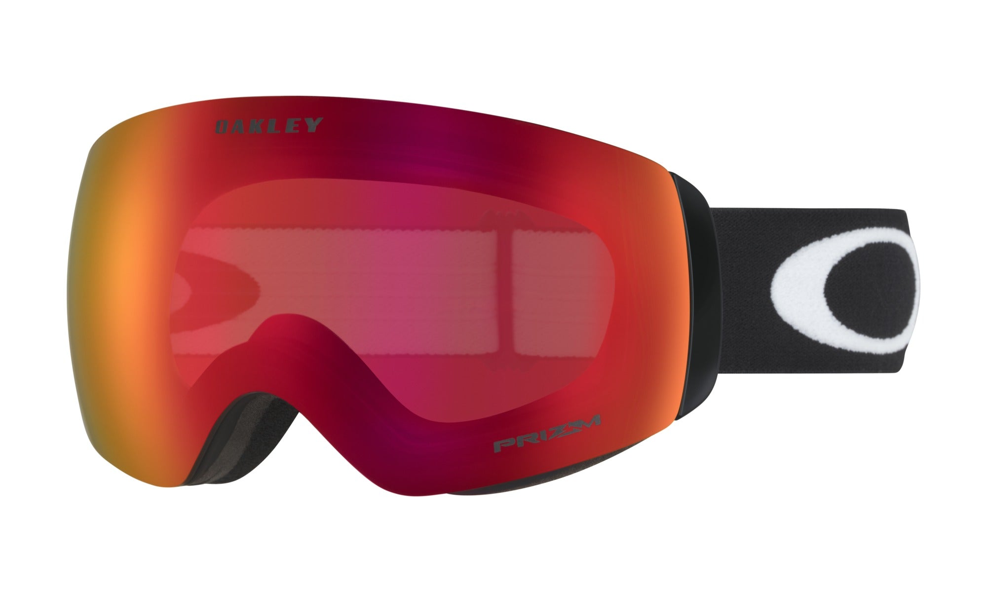 FLIGHT DECK M MATTE BLACK PRZM SNOW TORCH IRIDIUM – Zona Zero